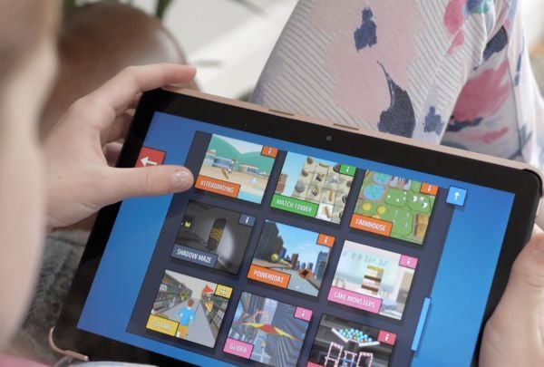Engaging Game-Based Learning for Maths and Spelling | Sumdog