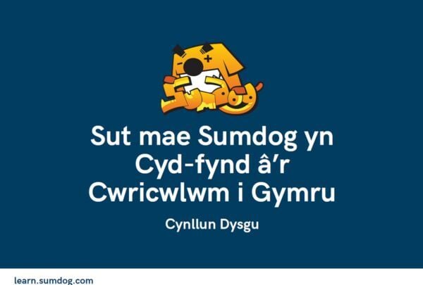 Curriculum for Wales Aligned Maths Practice | Sumdog