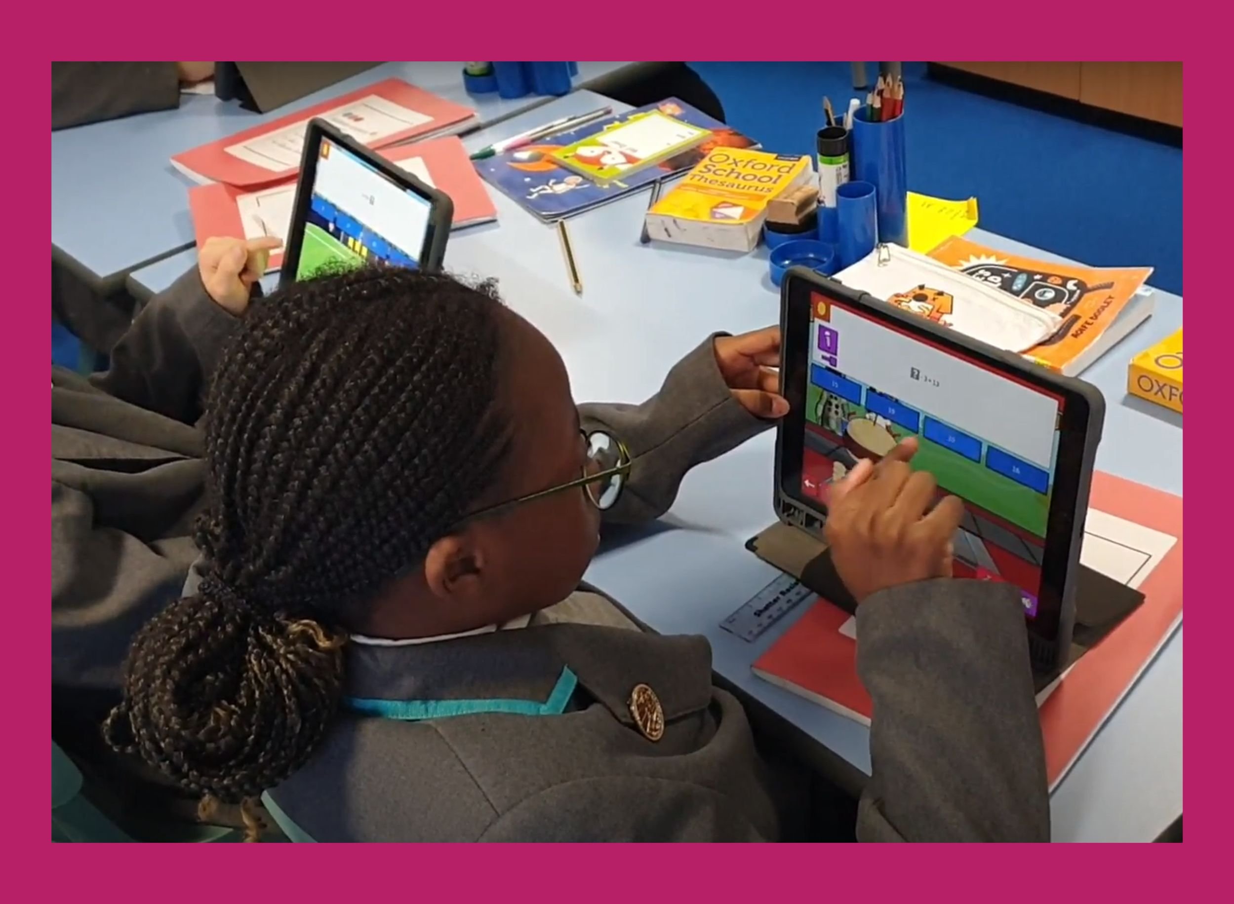 Live events and on-demand videos