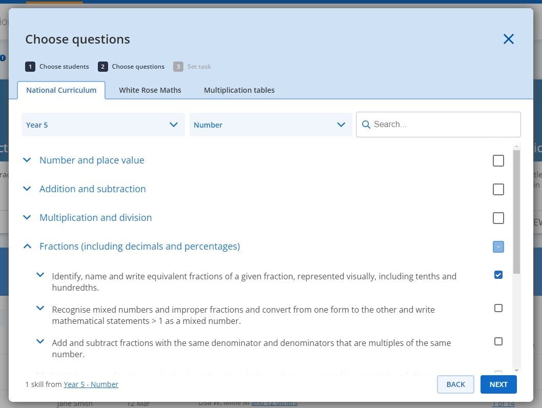 Sumdog - Personalised maths and spelling practice that children love!
