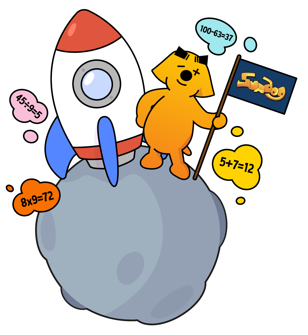 Boost Maths Fluency With Sumdog | Try for Free Today