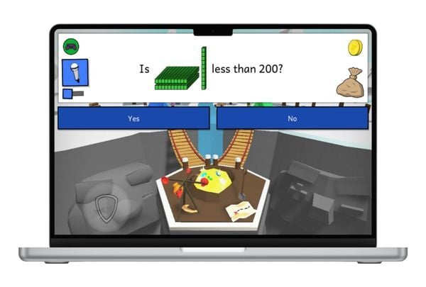 Curriculum for Excellence | Sumdog