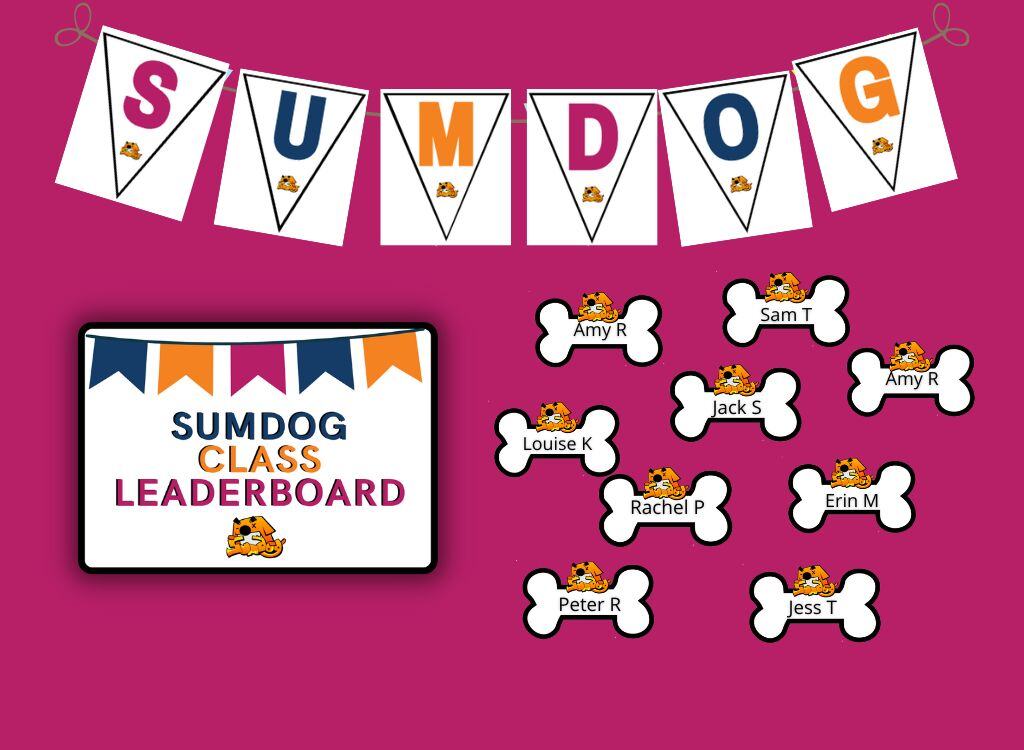 Classroom resources | Sumdog