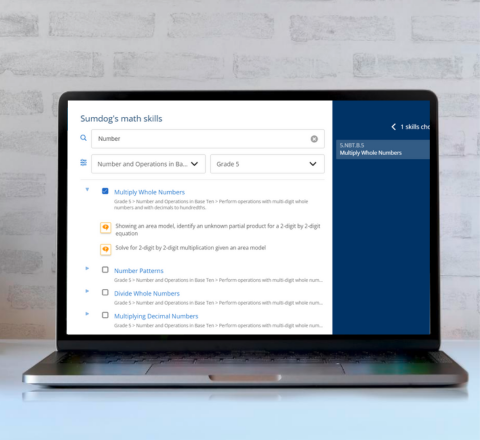 Sumdog - Personalized math and spelling practice that children love!