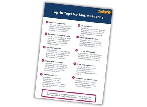 Boost Maths Fluency With Sumdog | Try for Free Today