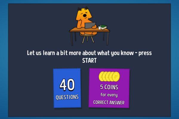 The Maths Diagnostic Tool