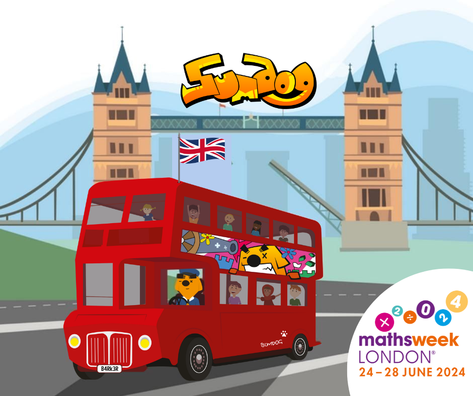 Sumdog Maths Contests | Enter now