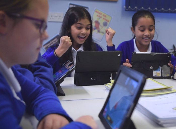 Sumdog Impact | Scotland Efficacy Study 2025/2025