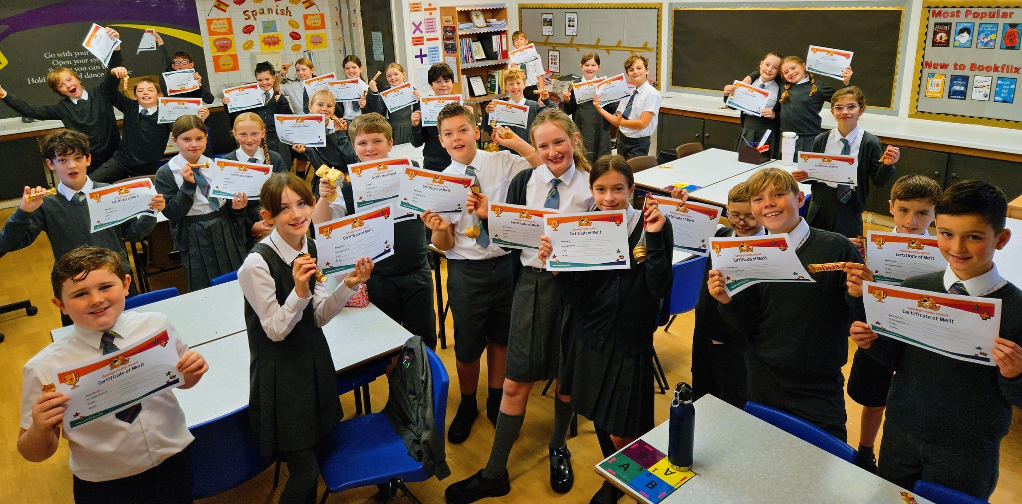 Online Maths Contests | Enter Now | Sumdog