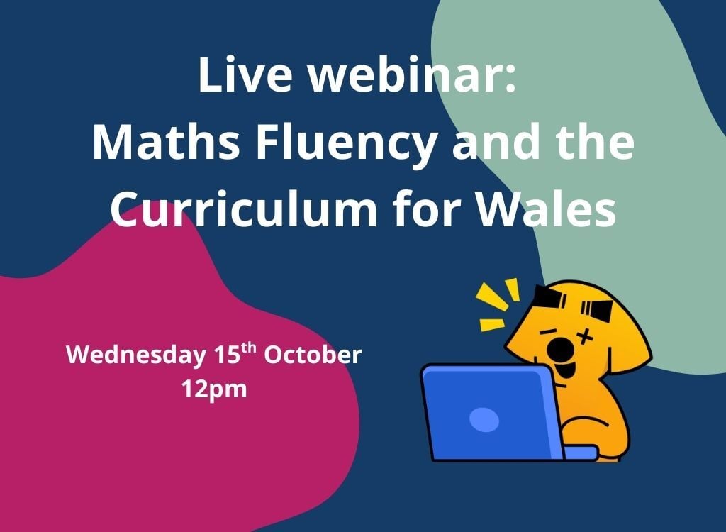Now Aligned to the Curriculum for Wales | Engaging Maths Practice