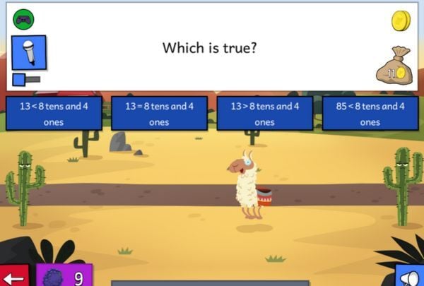 Build Maths Fluency Through Games | Sumdog