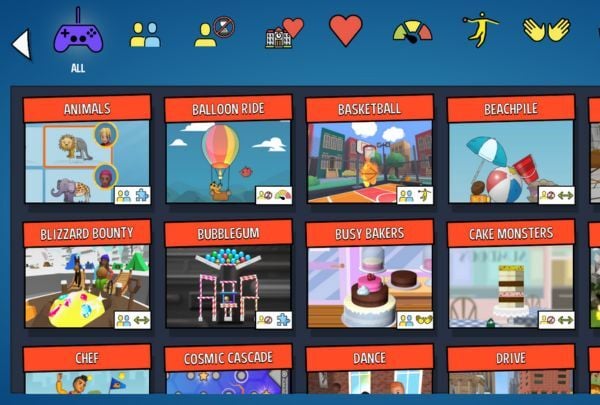 Engaging Spelling Games For Students | Sumdog