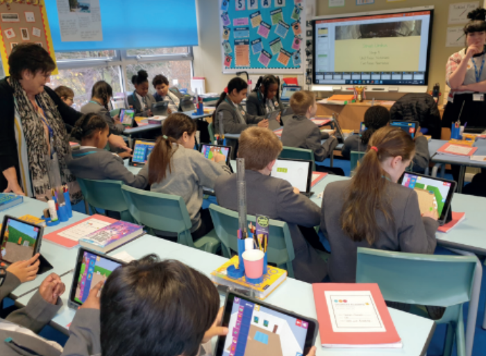 Sumdog Evidence and Impact