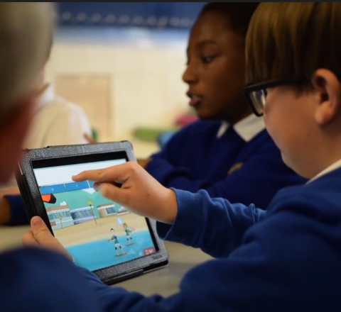 Sumdog | Teacher Sign up