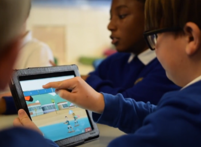 Sumdog Evidence and Impact