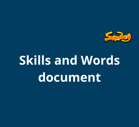 Teaching and learning resources