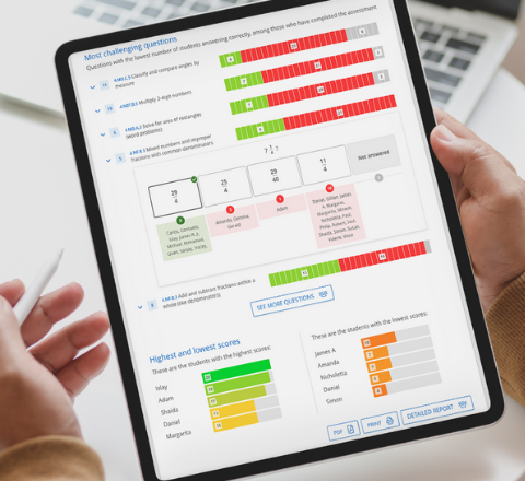 Sumdog - Personalized math and spelling practice that children love!