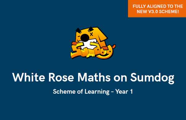 White Rose Maths Scheme of Learning | Download today