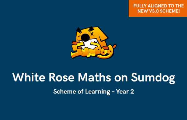 White Rose Maths Scheme of Learning | Download today
