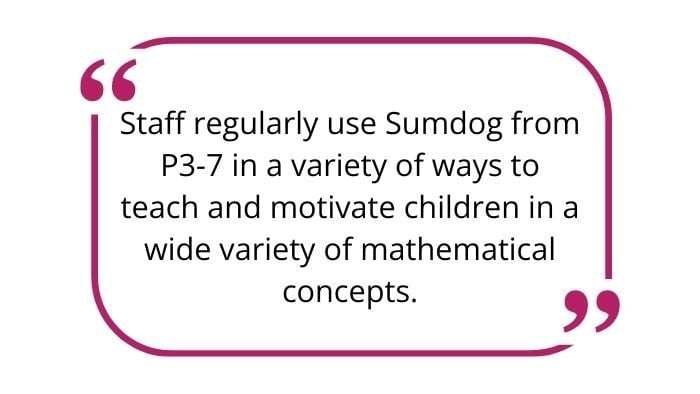 Teacher Insights | Engaging Maths Lessons with Sumdog | Sumdog