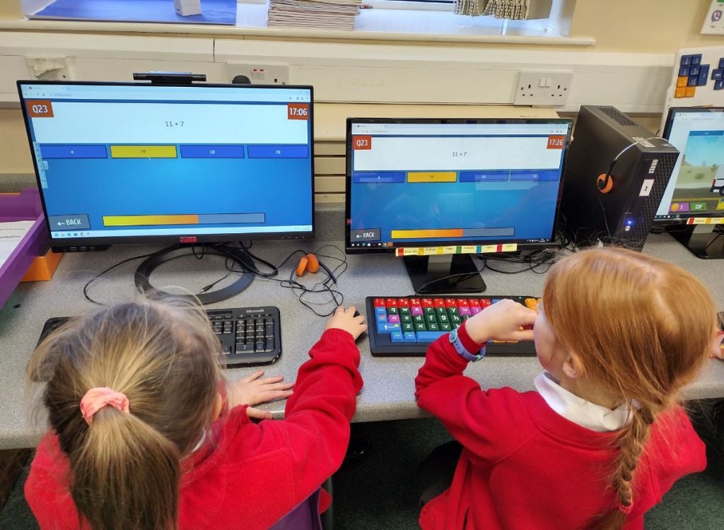 Multiplication Mastery: 5 Engaging Strategies to Teach Times Tables