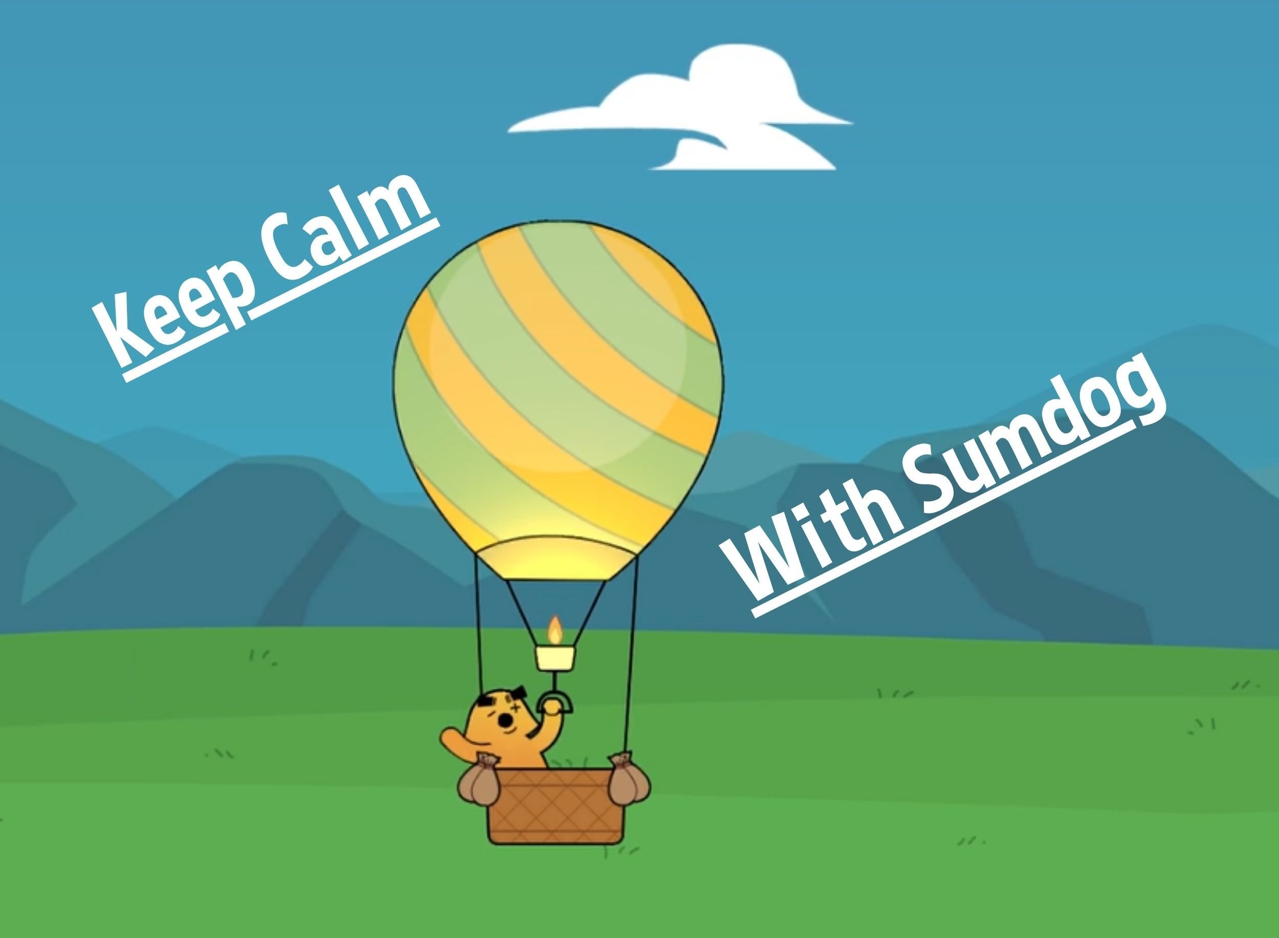 Classroom resources | Sumdog