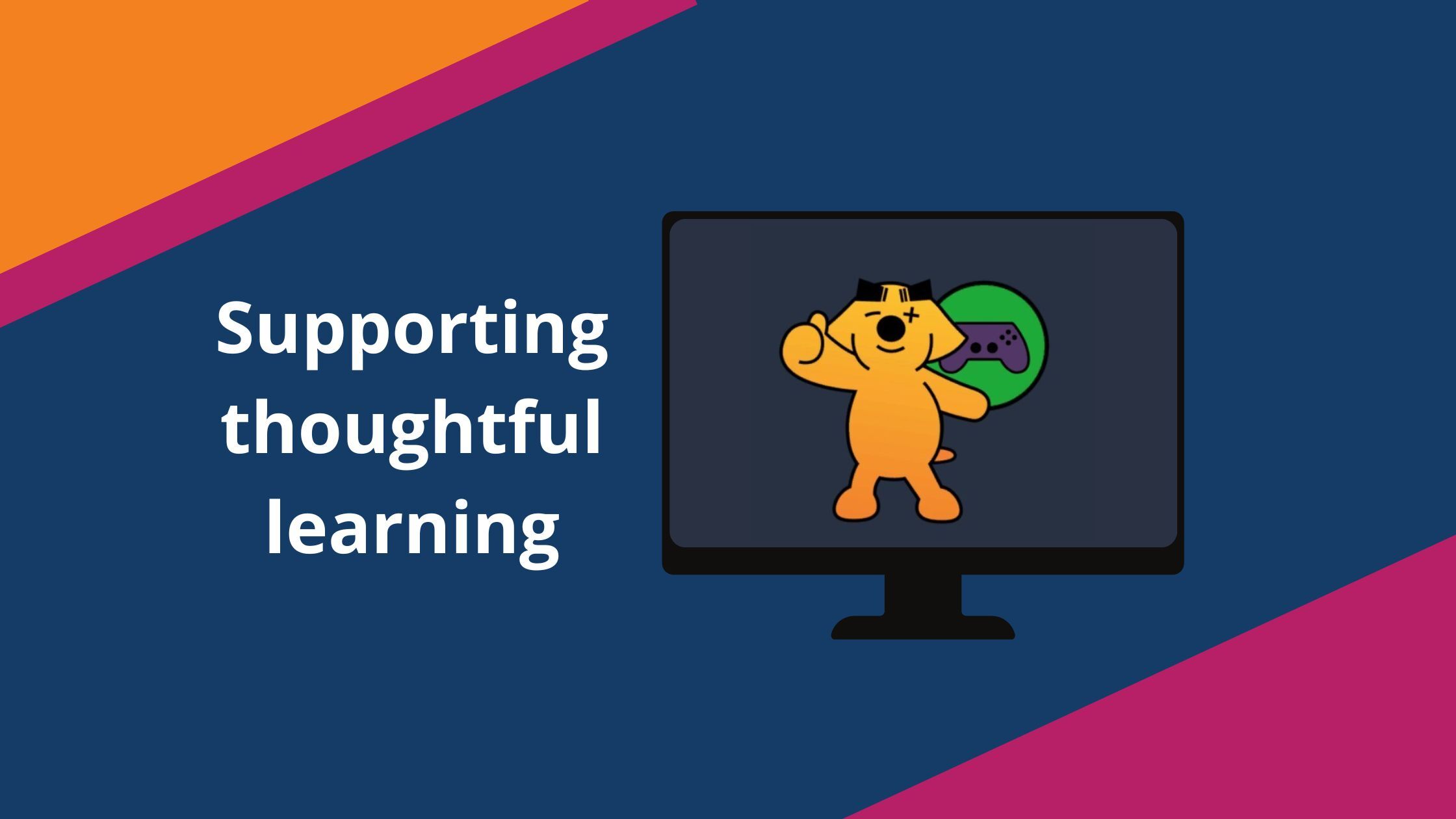 Helping Children Slow Down: How Our Anti-Rush System Supports Learning