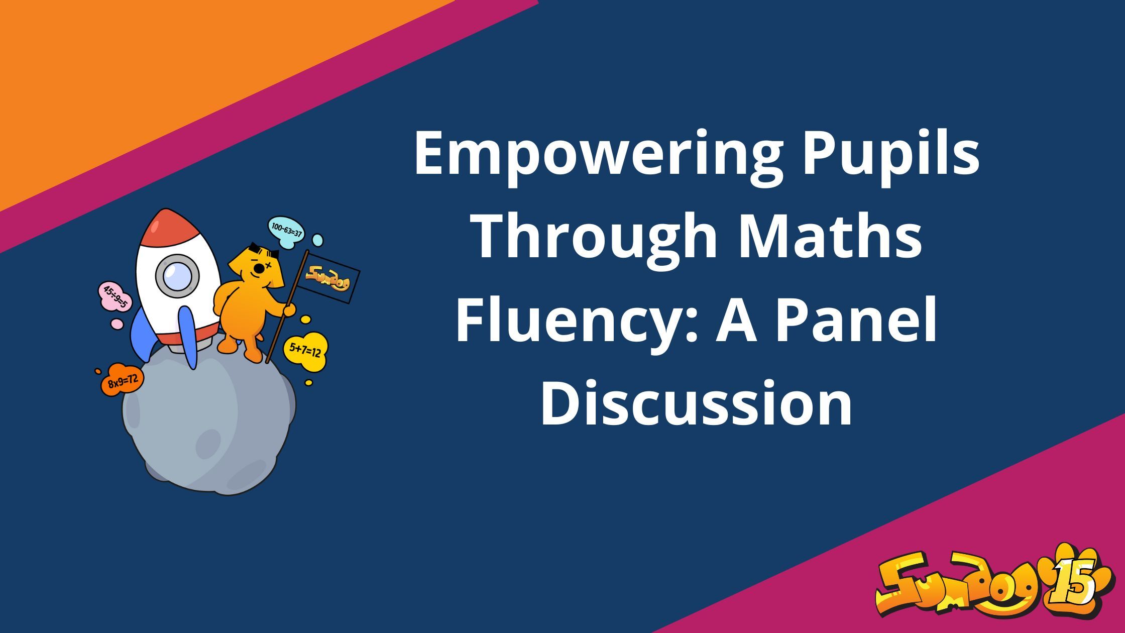 Top Tips for Enhancing Maths Fluency